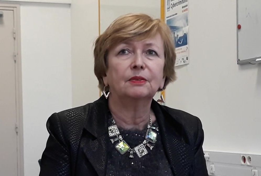 Quels freins en matière de lutte contre la cybercriminalité ? - Diplôme ...